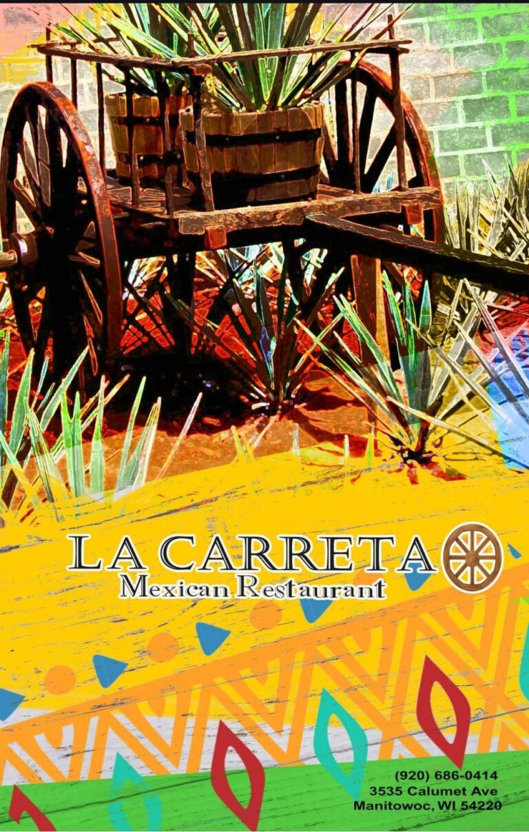 La Carreta Restaurant